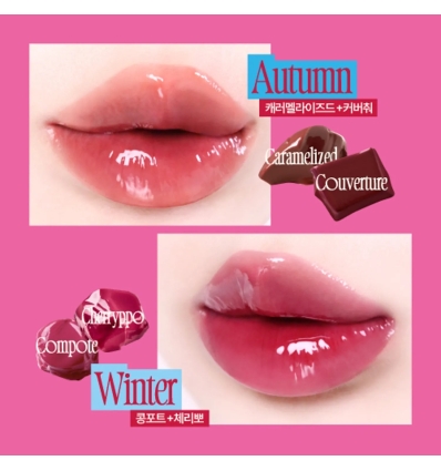 Fwee - Blurry Pudding Pot